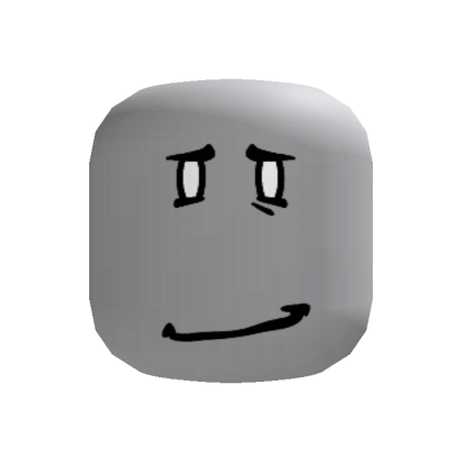 Scared Smile Face V2