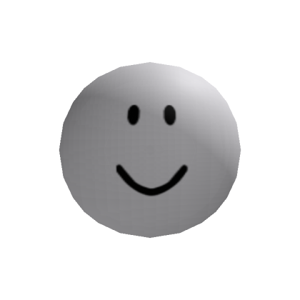 Ball Head [Recolorable]