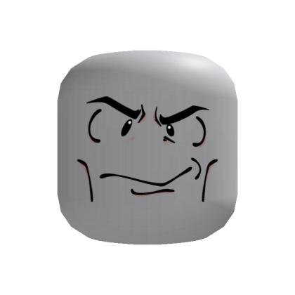The Rock Smolder
