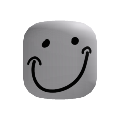 Extremely Overjoyed Face