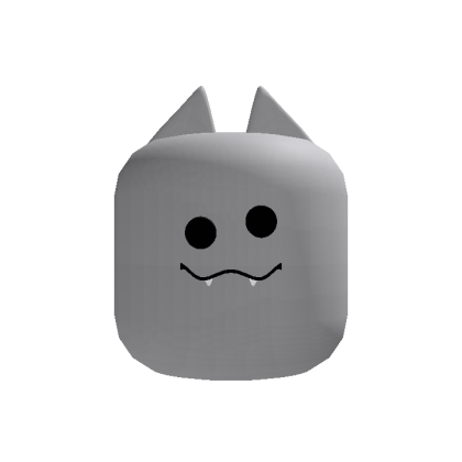 Goober Cat - Roblox