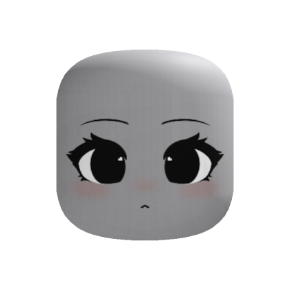 Cute Chibi Blush