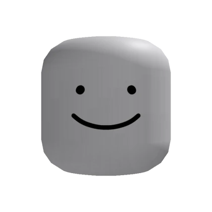 Happy Dummy Face
