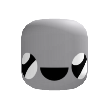 Shiny Circle Eyes