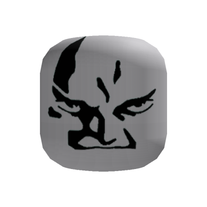 Devious Alan Balloon - Roblox