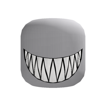 Evil Smile