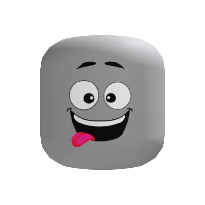 Goofy Face