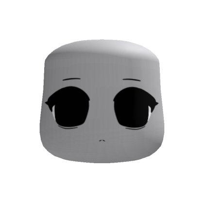 cara de muñeca de anime vkei moe