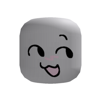 Smug Face