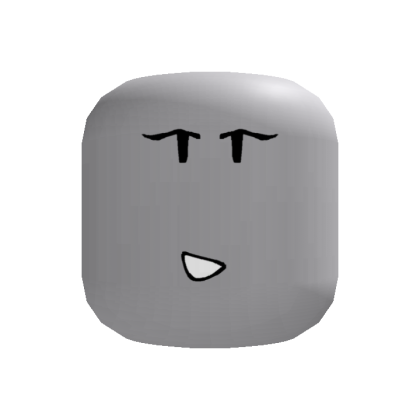Female face