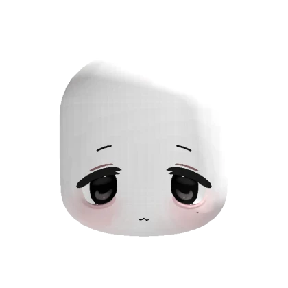 Soft Dreamy Kawaii :3 - Cara de Chibi Animada