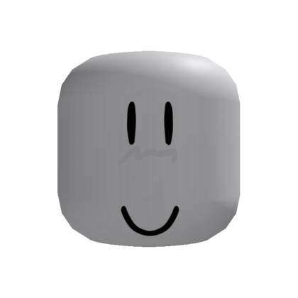 Classic Smile Face