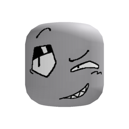 pixel smug smirk