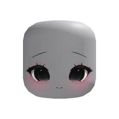 kawaii smiling happy adorb sweet anime cute face
