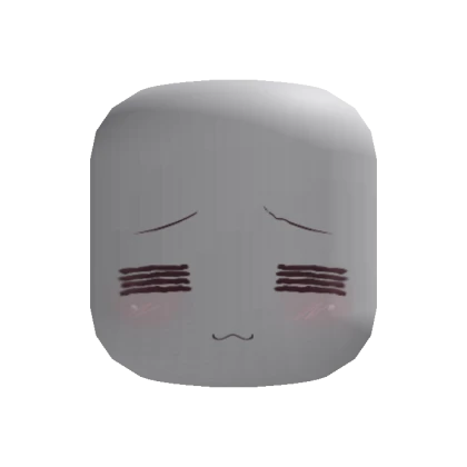 chibi presuntuoso lindo