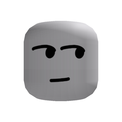 Smirk léger - Roblox