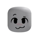 Smirk Malvado - Roblox