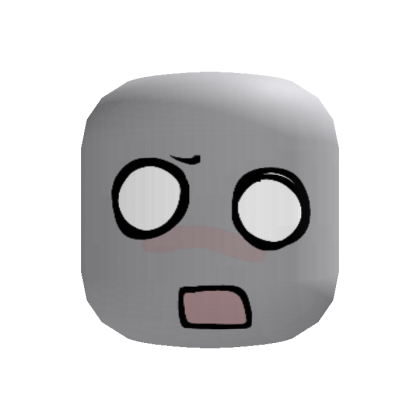 Shocked Face
