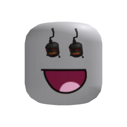 Epic Oven Monster Vision