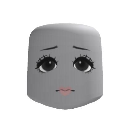 Miss Doe - Blush