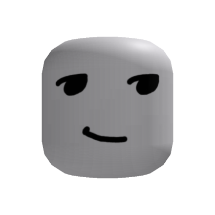 Chill Face