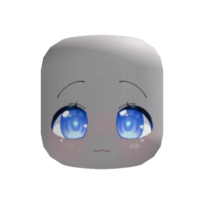 Cute Sugar Pop Star Stella Eyes (Blue)