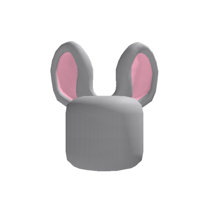 Animated Mouse Ears - Roblox