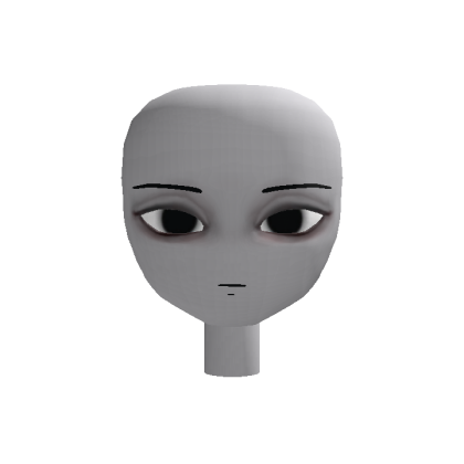 Staring face