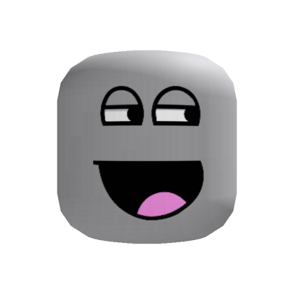 Epic Y2K Face