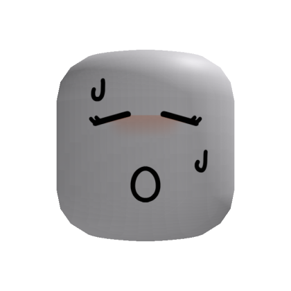 Female Civilian’s Sweating Face