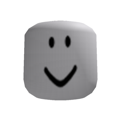 Retro Head