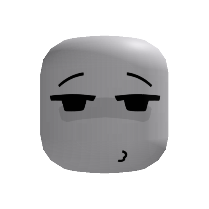 Chill Face