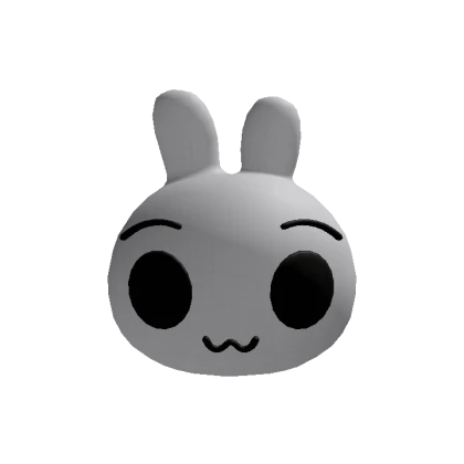 Cutie Chibi Bunny! - Roblox