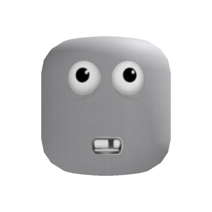 Very shocked confused face