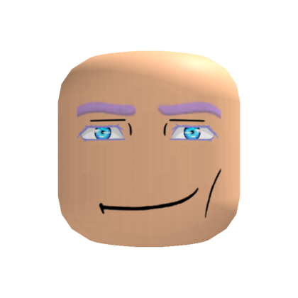 Gojo Man Face [JJK]