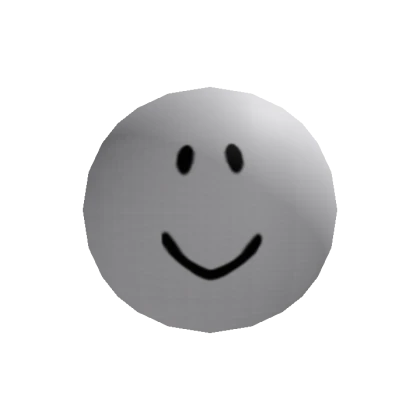 Default Smile Perfection - Roblox