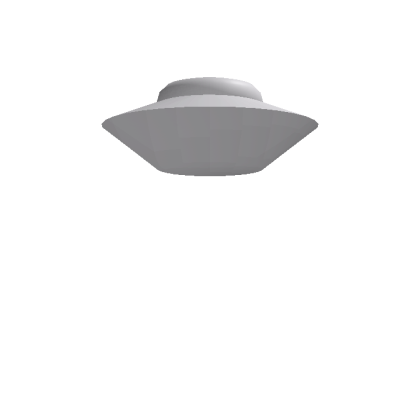 날아다니는 UFO 머리 - Roblox