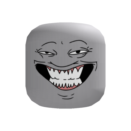 Devious guy
