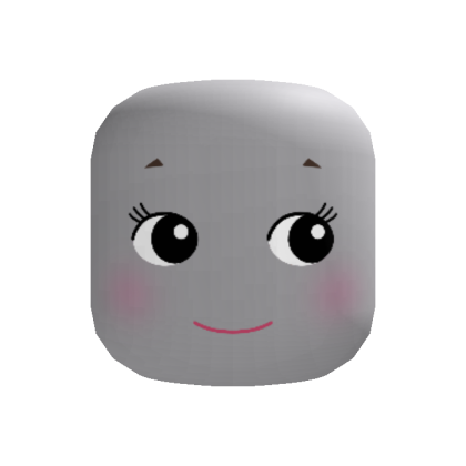 Cute Angel Face