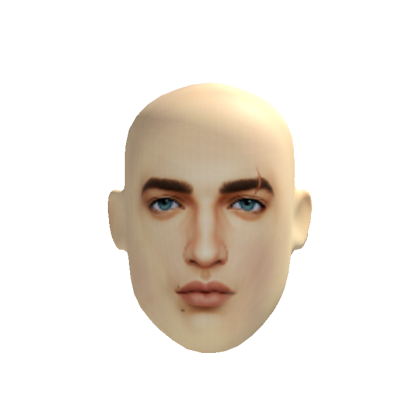 Nordic Sigma Mogger [Dynamic]