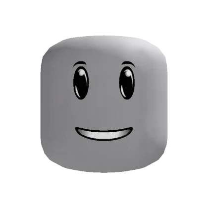 The Winning Smile - Roblox