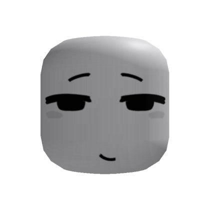 Chill Face