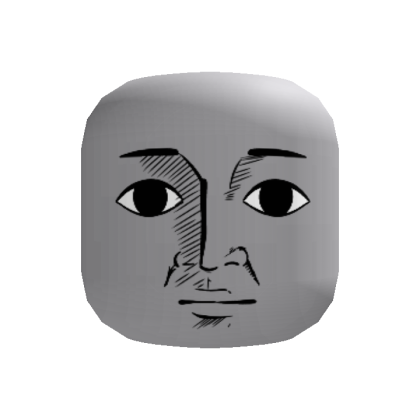 Realization meme face