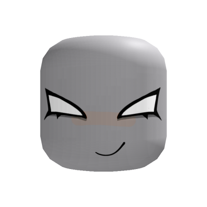 scene core face forsaken face