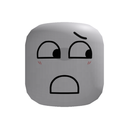 Stunned MeQuot Face
