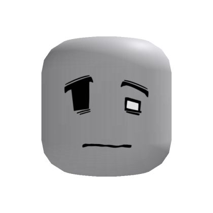 Ivan's Stylized Face [Bad Things]