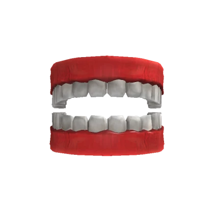 Animated Mouth - Roblox