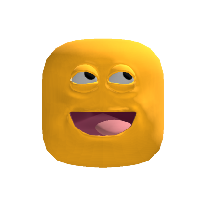 Epic Face Emoji
