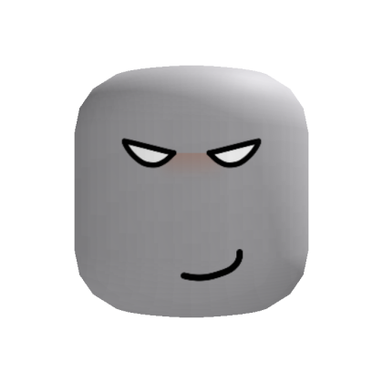 Block Civilian's Chill Face