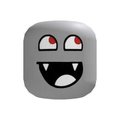 Vampire Epic Face